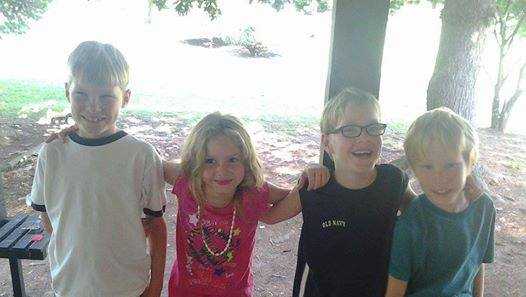 UPDATE: Missing mom, children located in South Carolina