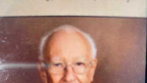 Elderly man found dead after construction crew finds his car stuck in ...