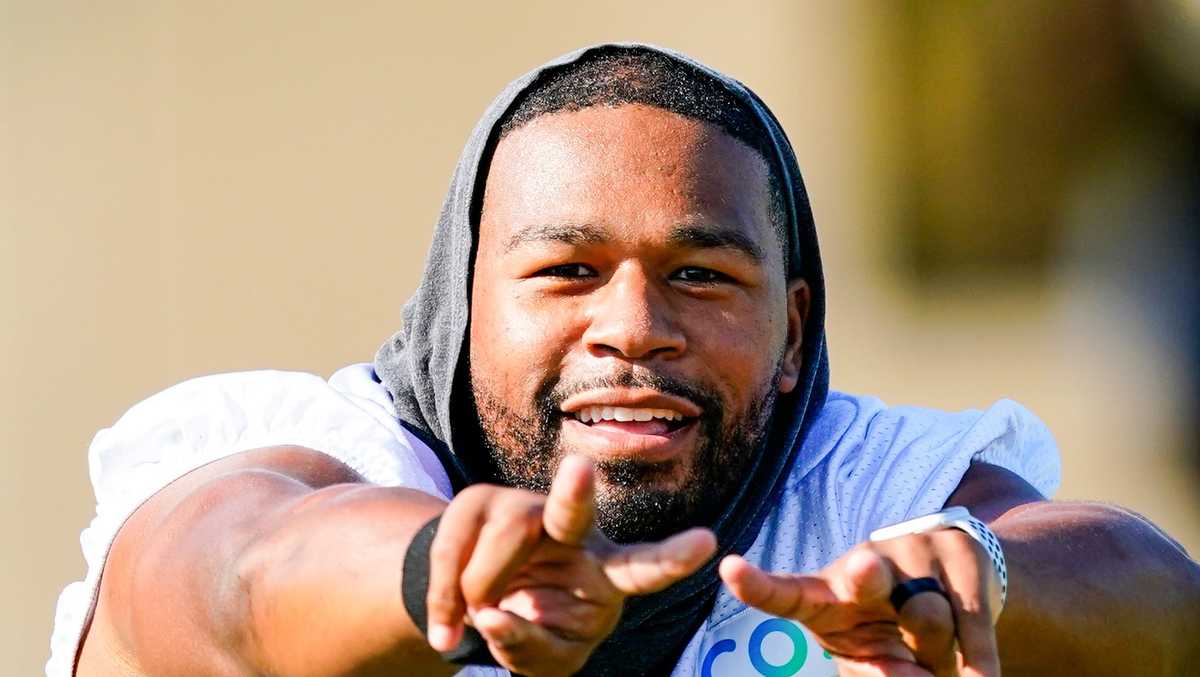 VIDEO: Lance Moore on why he thinks the Saints can turn things around ...