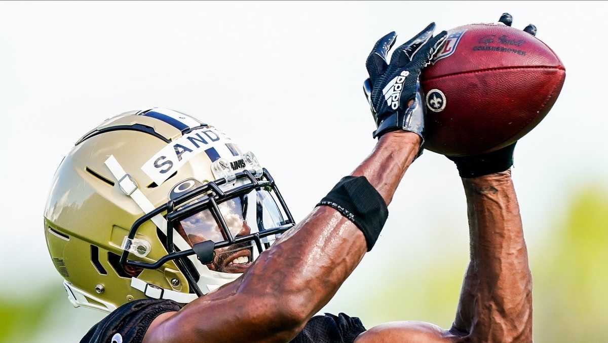 VIDEO: Lance Moore on if it's time to panic or be patient when it comes ...