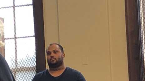 Man charged with murder in Everett hookah bar shooting