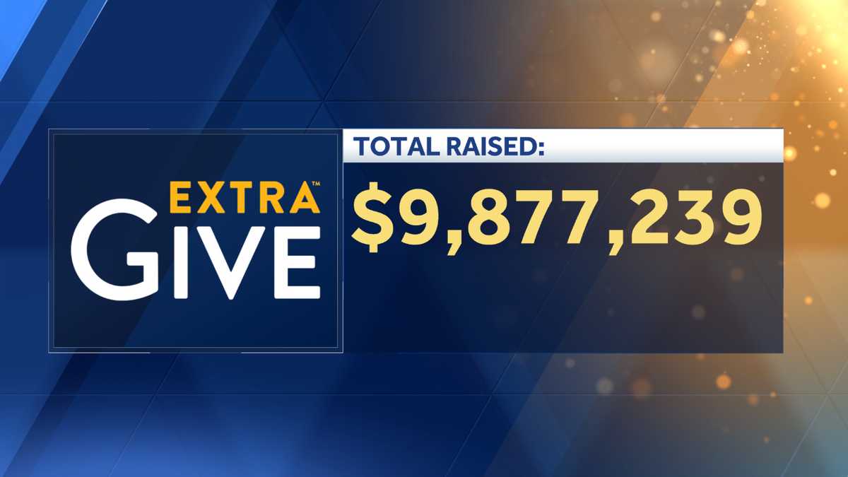The Extra Give: Friday, Nov. 22