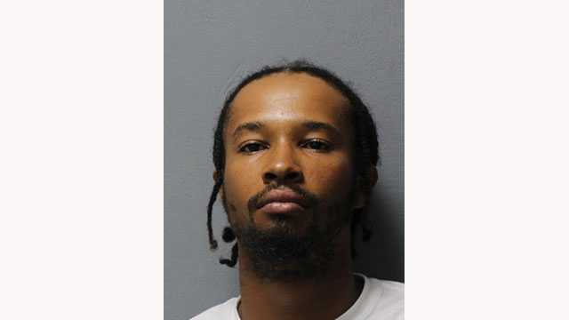 Baltimore Man Arrested On Human Trafficking Charges In Jessup Hotel