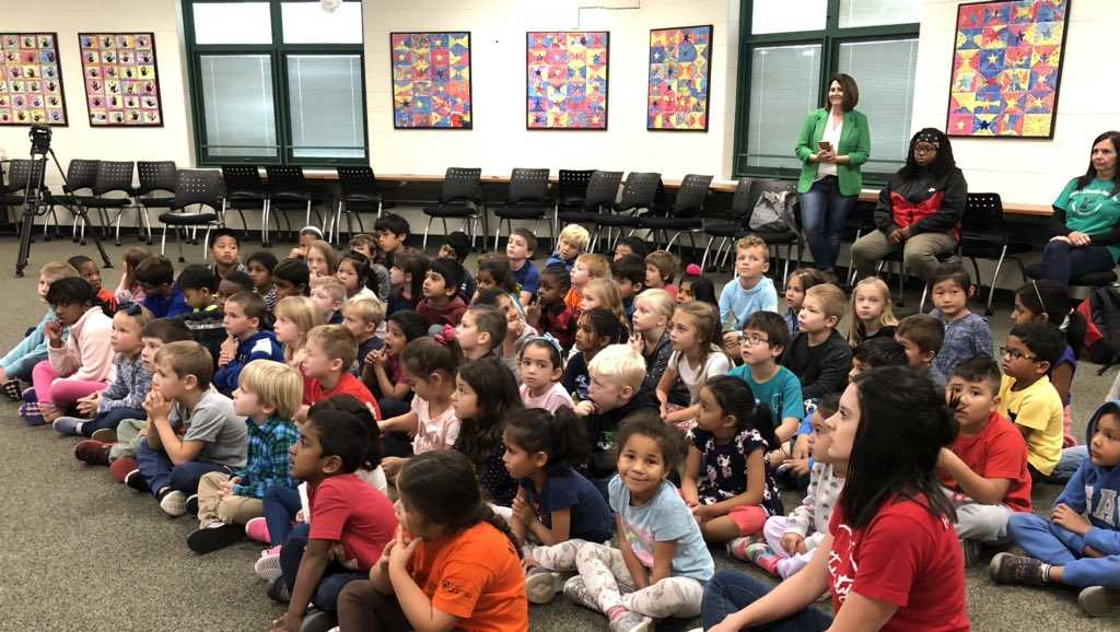 Mason students learning how to be prepared, not scared