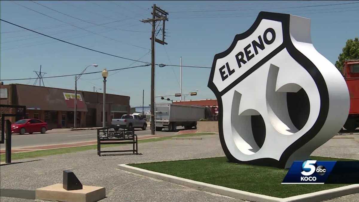 El Reno mayor urges people to hang in there after rolling blackout hits ...