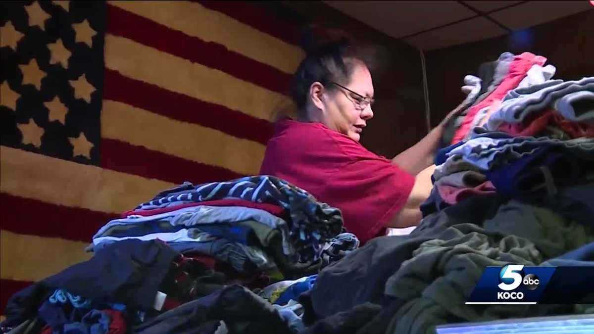 Community rallies with outpouring of support, donations for victims of ...