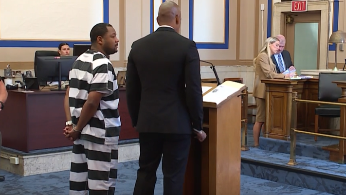 Judge keeps bond at $1 million for Forest Park father accused in deadly ...