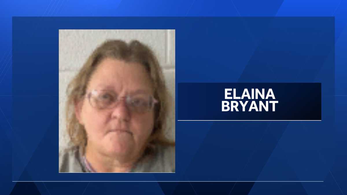 Davidson County deputies arrest woman, weeks after dogs killed 73-year ...