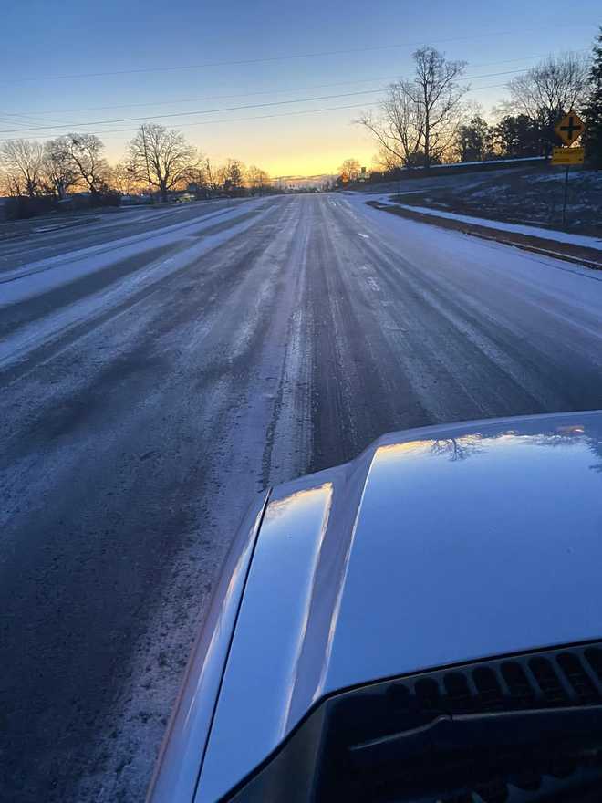 South Carolina, WNC schools announce plans for Thursday classes