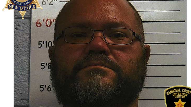 Sandoval deputies arrest man for double murder