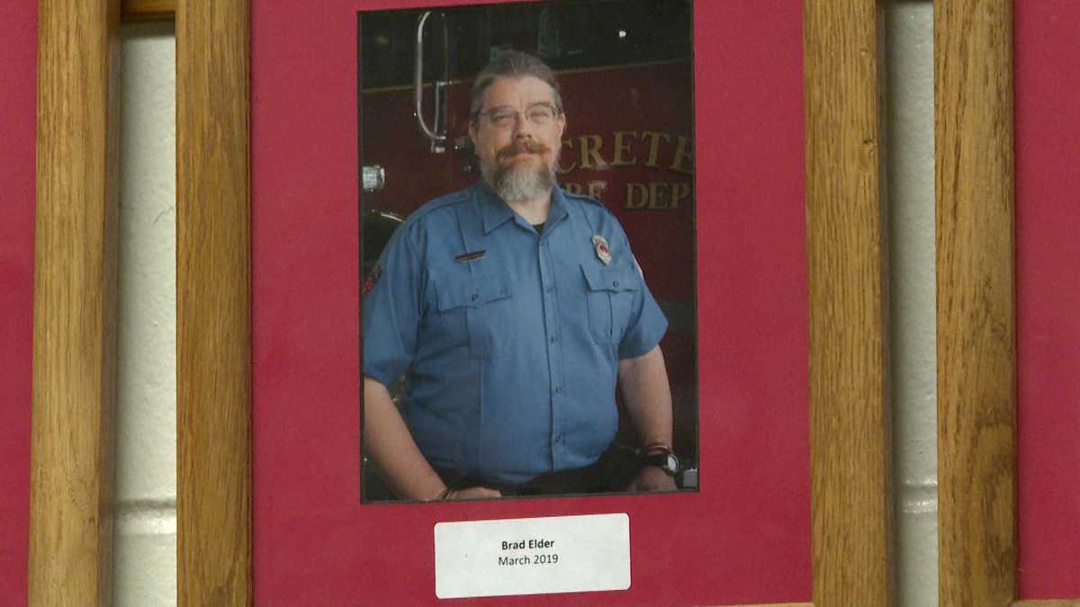 'It had all the fuel it wanted': Crete fire chief details raging fire ...