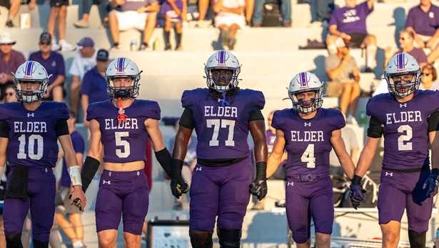 High School Football: Blitz 5 Top 25 – Final Rankings