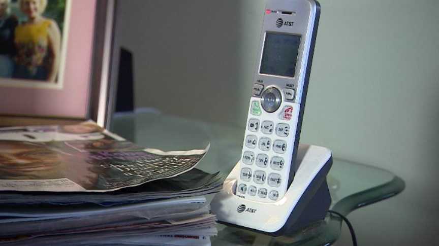 Three Mass. residents lose nearly $22K to sheriff's office phone scams