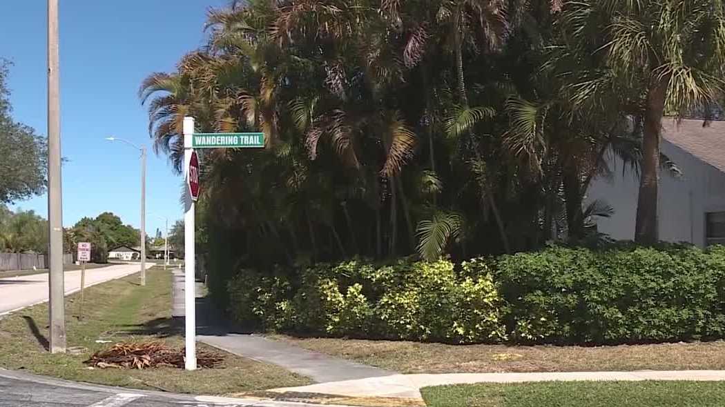 Elderly couple found dead in Florida identified as murder-suicide