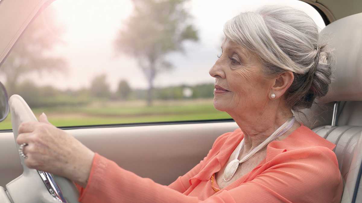 Wisconsin is top in nation for fatal crashes involving elderly drivers