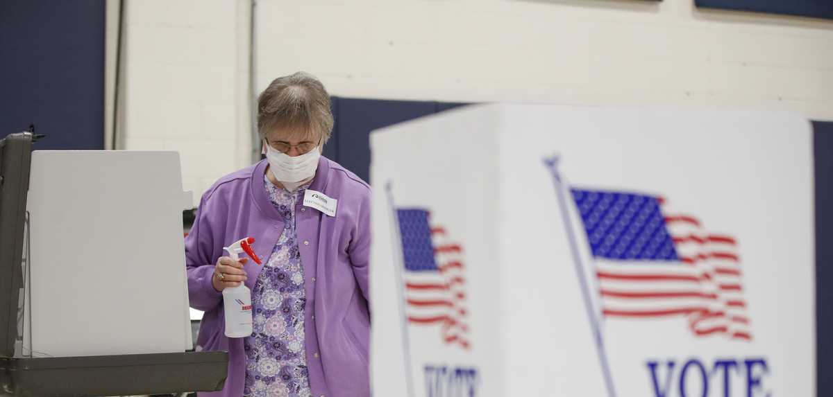 Invoking Jan. 6, Democrats pivot to fight for voting legislation