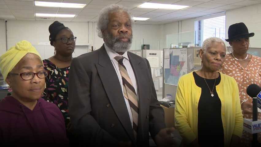 Hinds County Election Commission blames split precincts for ballot shortage