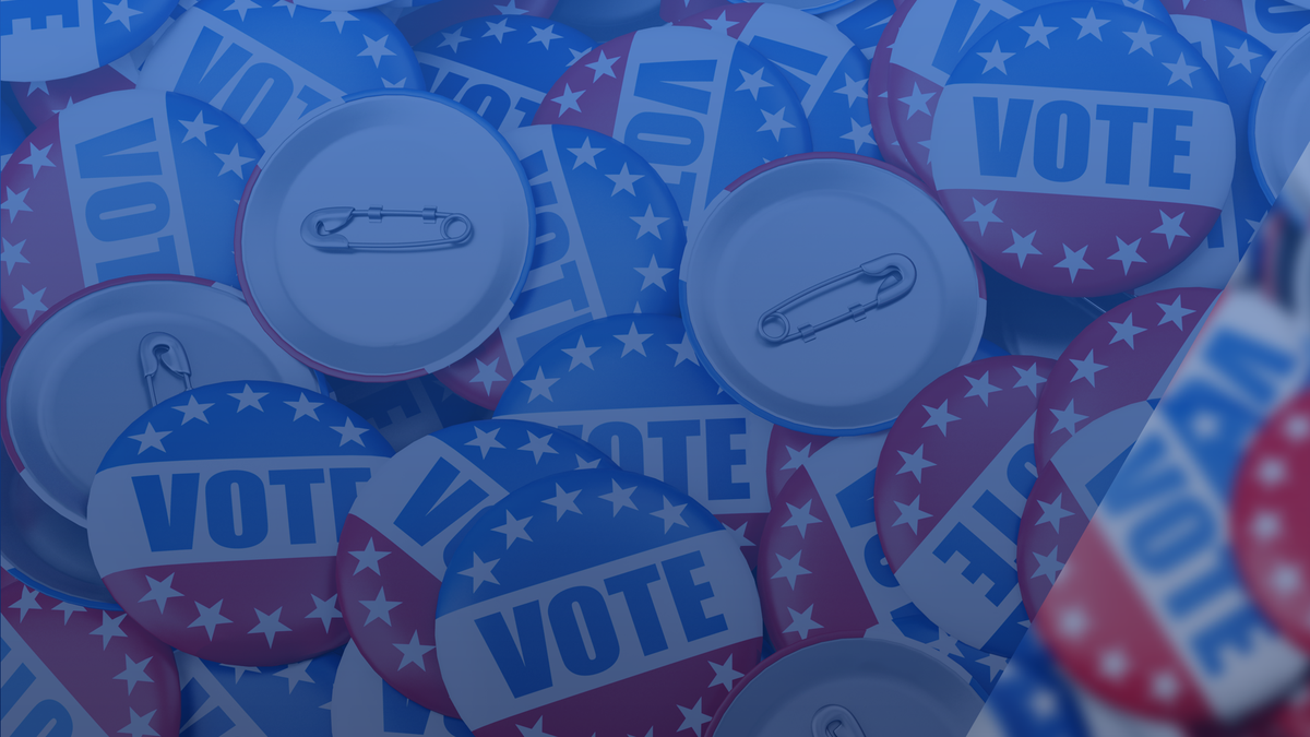 2025 Election Day Forecast