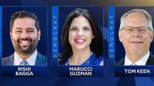 Meet Democratic candidates in Florida House District 35 special election