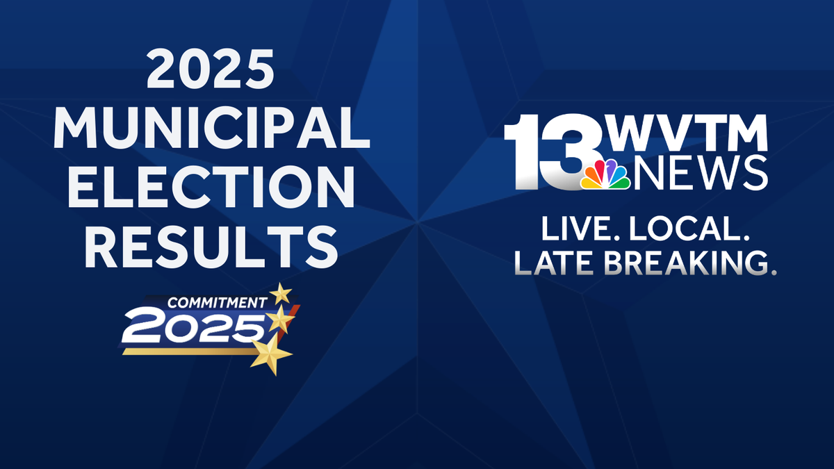 Full election results: 2025 municipal races across Central Alabama