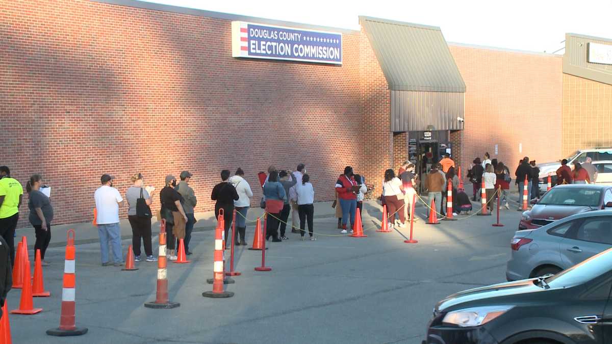 'We have a plan': Political parties, law enforcement monitoring ...