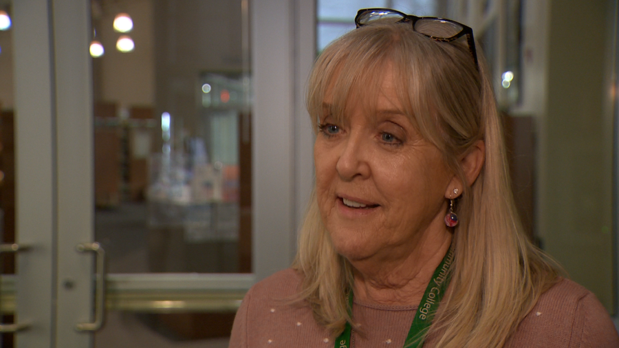 Bundled up: Meet the South Lake Tahoe voters who wouldn't let snow ...