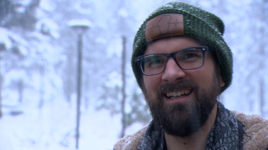 Bundled up: Meet the South Lake Tahoe voters who wouldn't let snow ...
