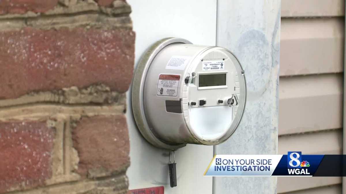 You may be able to lower your PPL bill by checking your electric meter