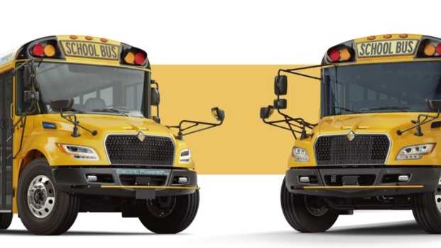 Vicksburg Warren schools getting new electric buses