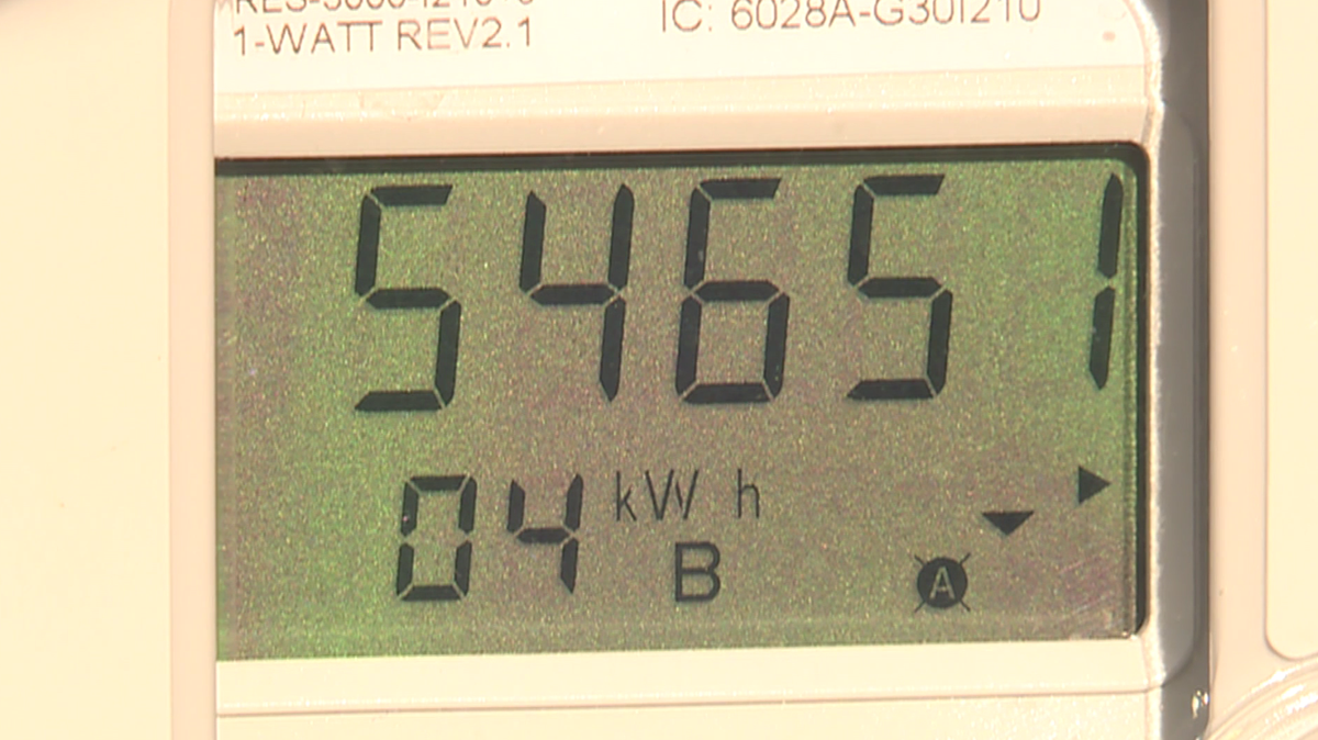 Versant power customers will likely see 88% rate hike in 2022