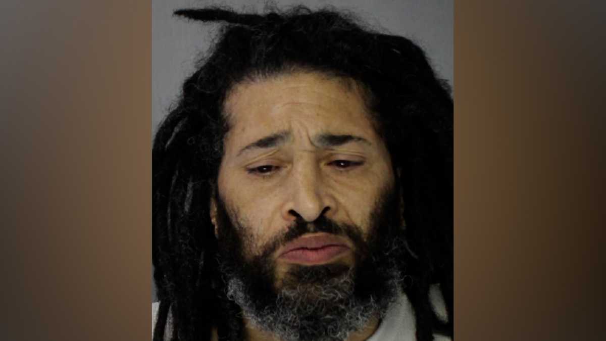 'I will kill you': Man arrested after firing multiple gunshots toward ...