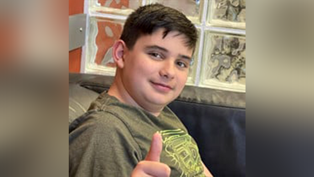 Georgia: Funeral plans announced for boy hit, killed by car