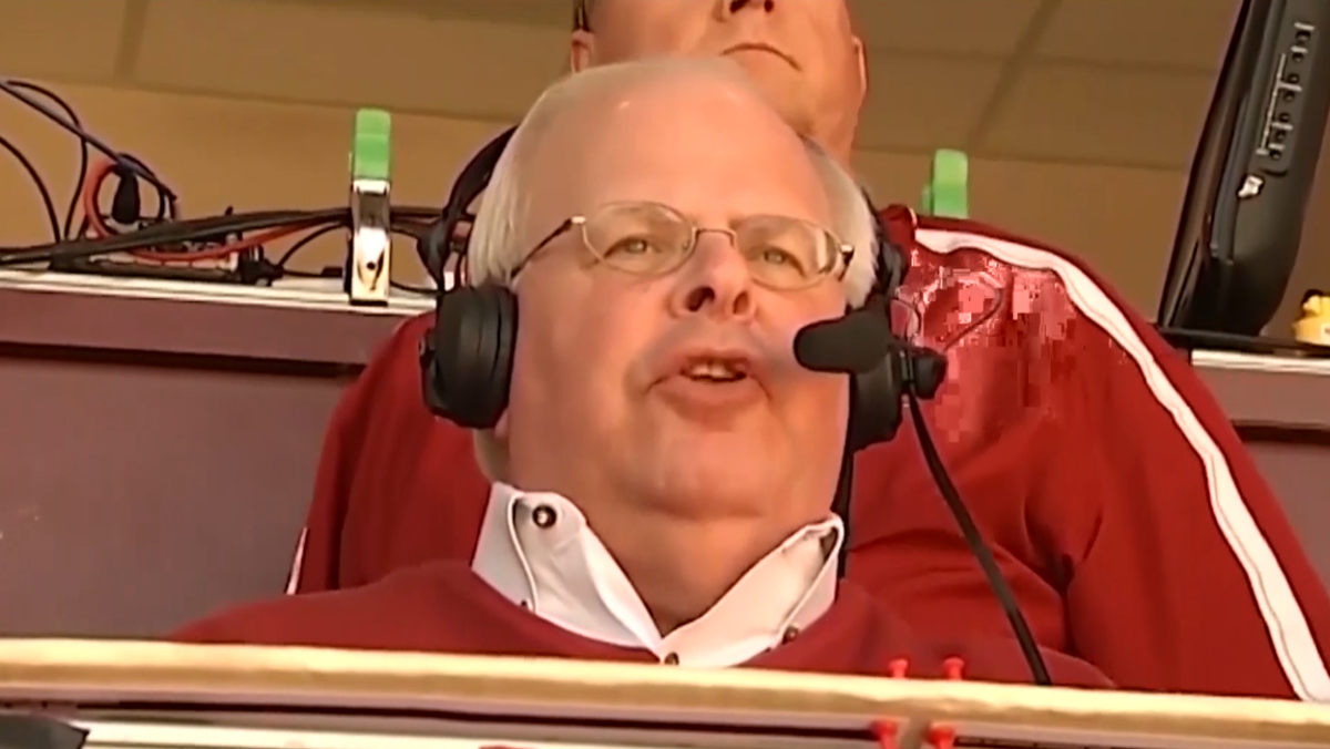 Eli Gold named voice of the Nashville Kats