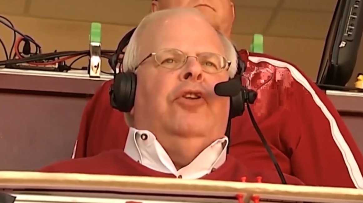 Bama's Eli Gold aims for season opener for his return to booth