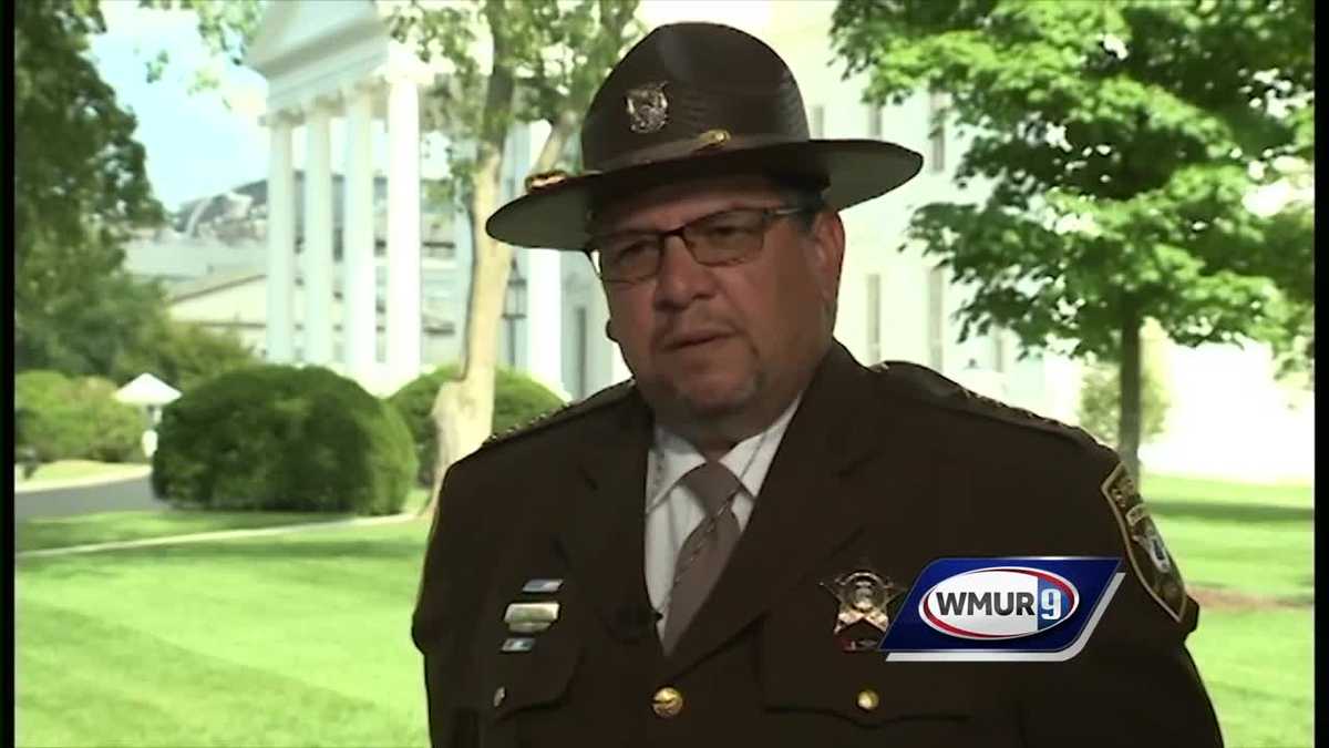 Praise, criticism for sheriff who says he won't participate in ...