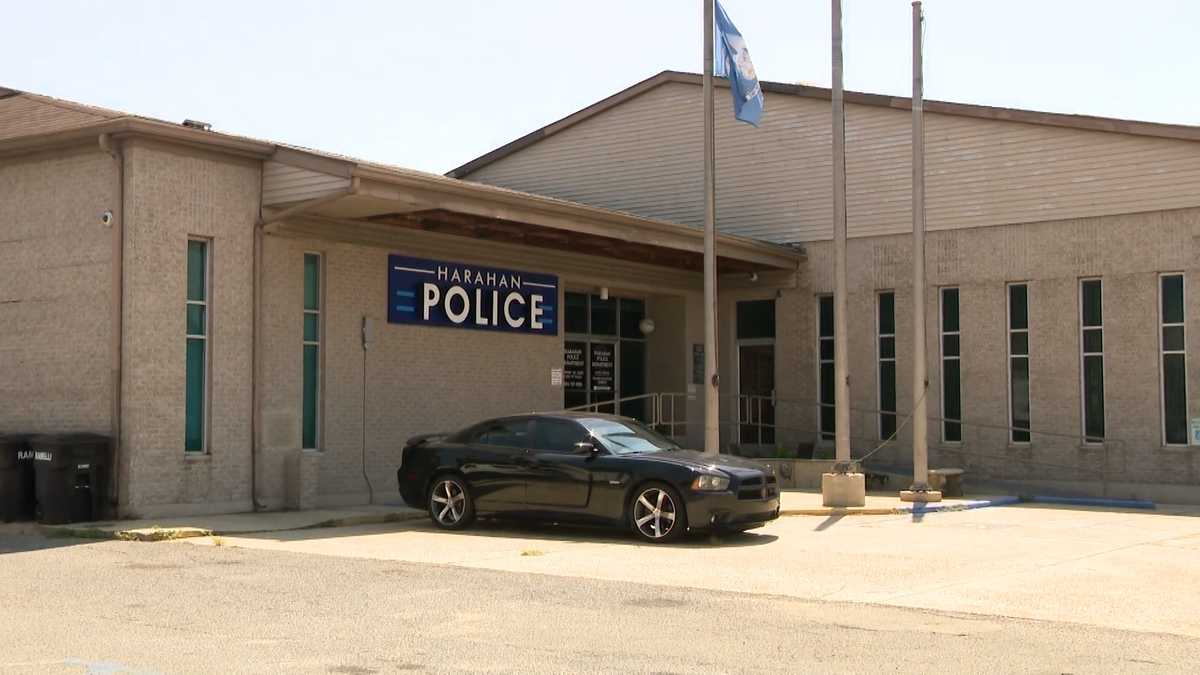 Tracking The Money: Harahan PD gets body cams, cars