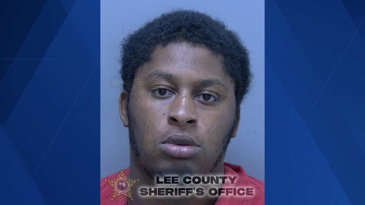 Man arrested in connection to string of SWFL smash-and-grab burglaries