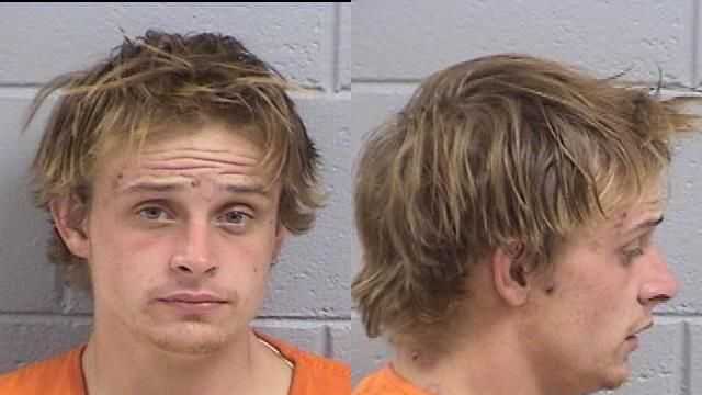 Man who shot police, escaped jail sentenced to 10 years