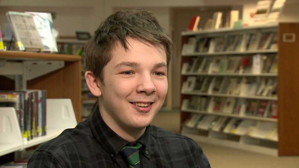 Monday, April 8th: Home at Last: Elijah