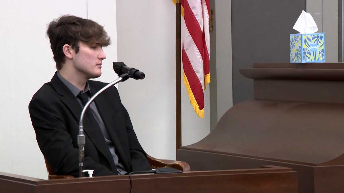 Man found guilty for the deadly DUI crash that killed a 16 WAPT employee