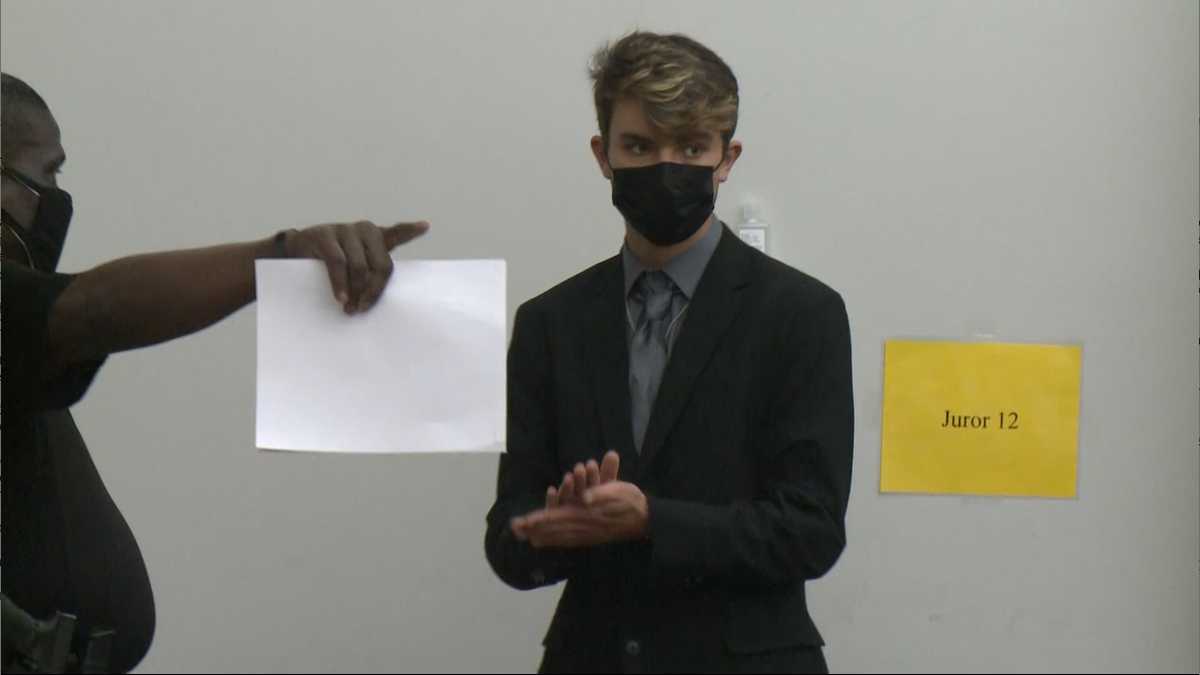 Defendant testifies in trial after DUI crash kills WAPT employee