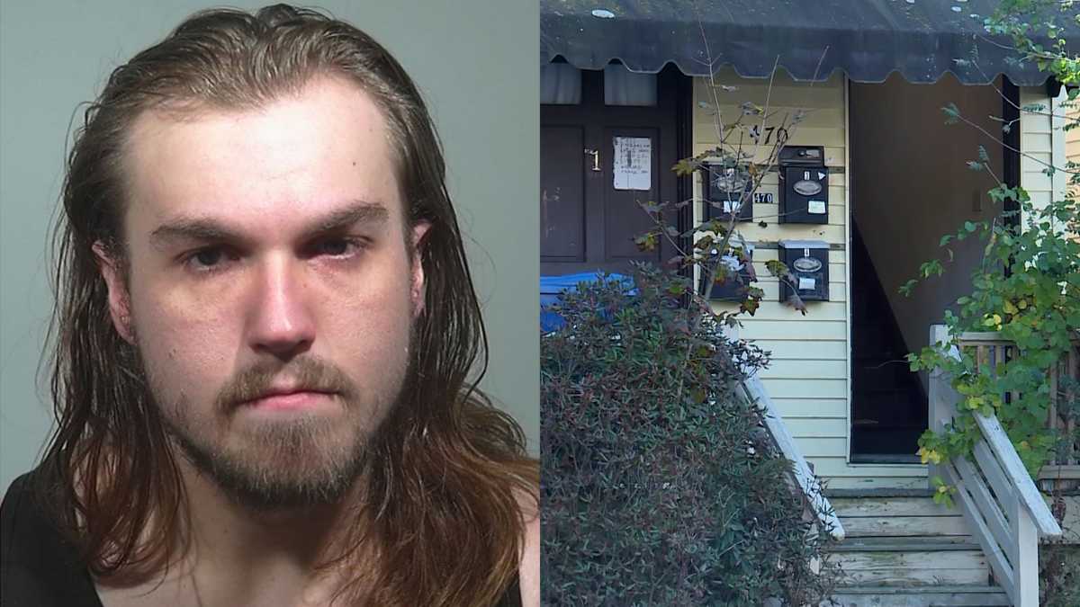 Man charged with kidnapping after missing Maine girl found safe