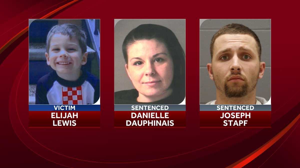 Elijah Lewis timeline: New Hampshire murder case