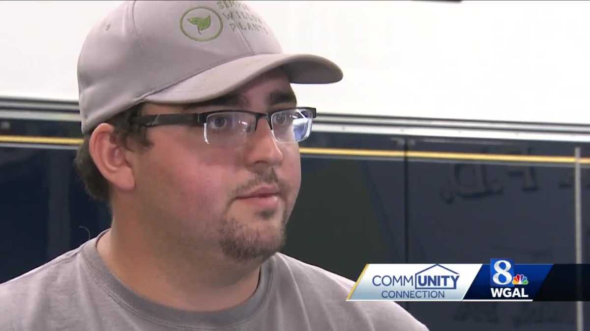 OFF-DUTY FIREFIGHTER RESCUES 12-year-old from burning Adams County home