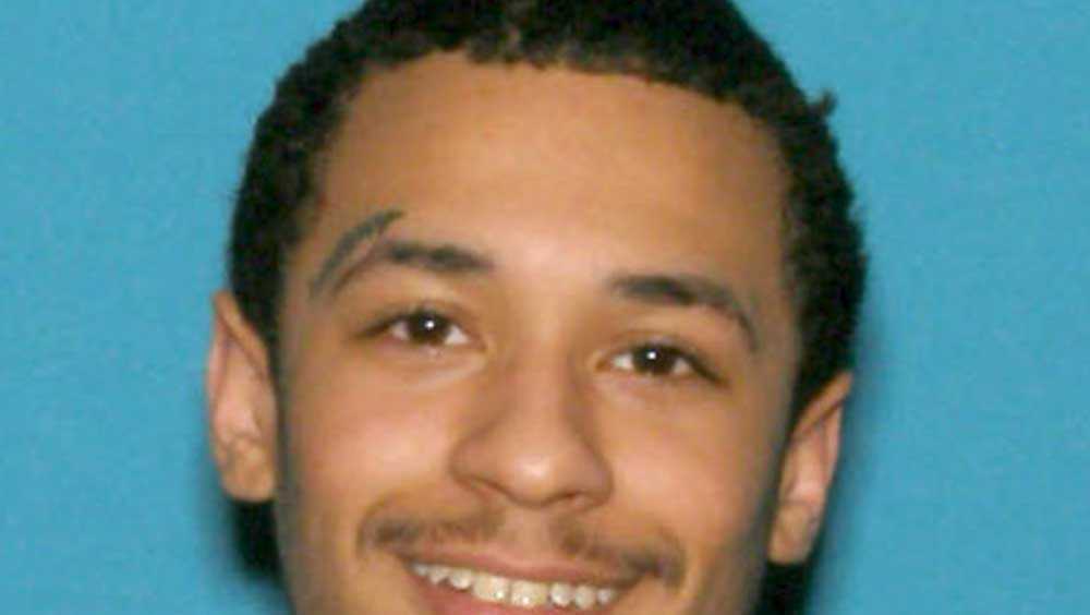 Wanted: Suspect in assault, robbery which was streamed on Facebook Live