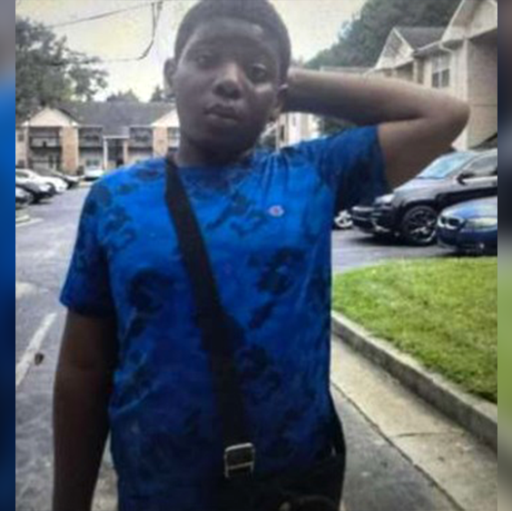 Georgia: Police searching for 12-year-old boy who disappeared