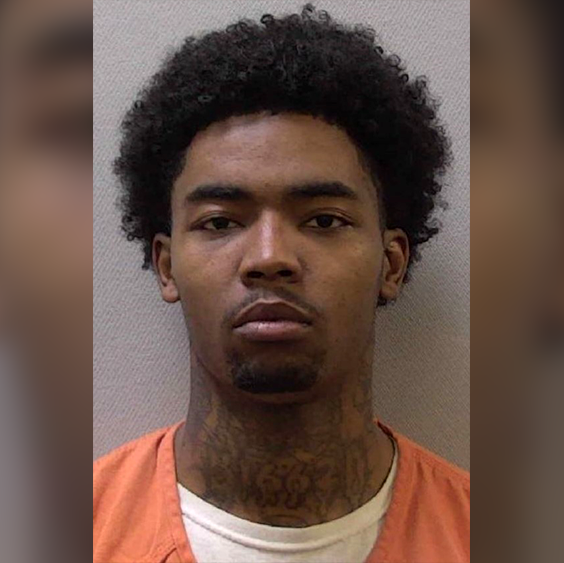 Georgia man charged with murder, burglary after deadly shooting