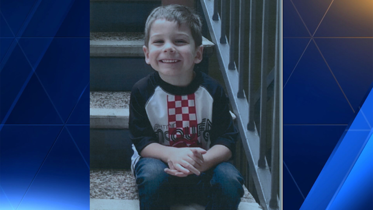 Nh Mother To Plead Guilty To Murdering 5 Year Old Son