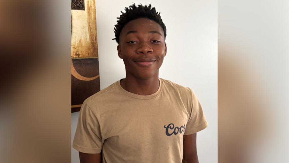 Police in Savannah searching for missing 14-year-old boy