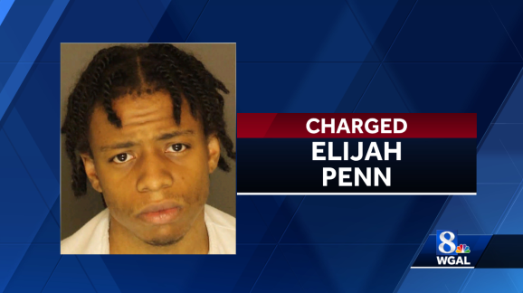 Police arrest man in 2021 shooting at York County, Pa., park